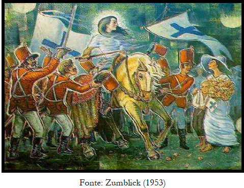 Culture and identity in contemporary Brazil